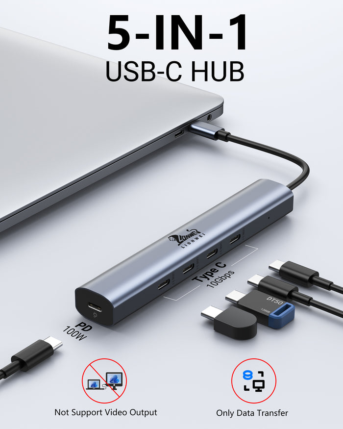 MacBook Hub