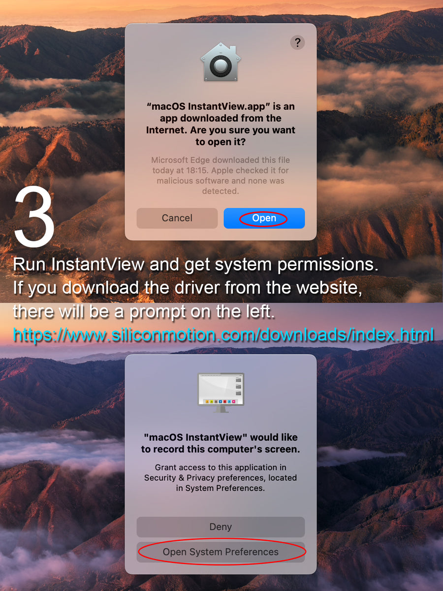 Driver Download